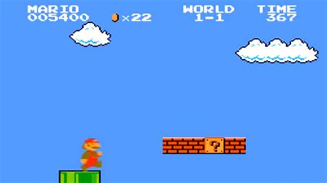 Mario Bros Original