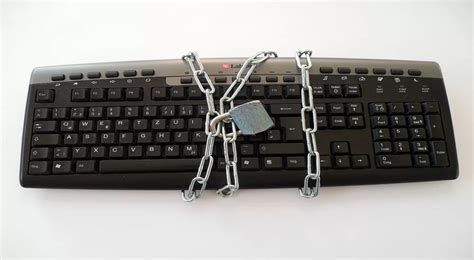 Protecting Privacy Safeguarding Information In The Digital Age Tgdaily