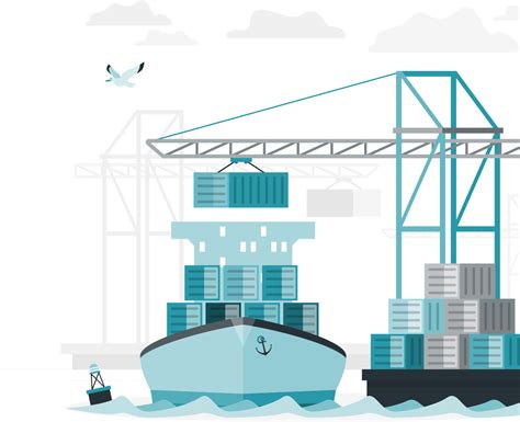 net zero port community about