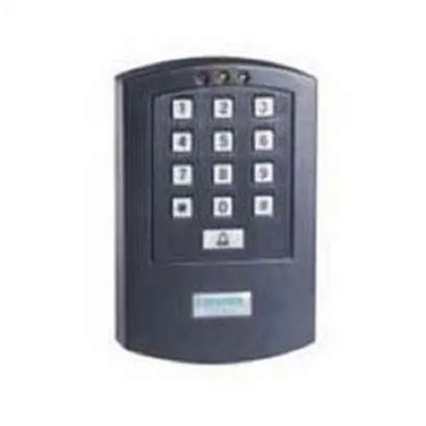 Single Door Access Control Fixed Frequency Emission Mode At 680 In Chennai
