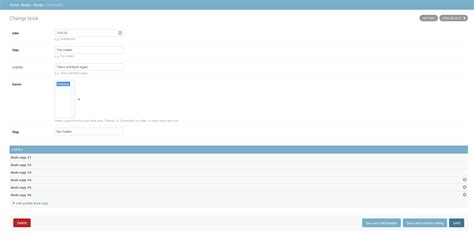 Python Django Admin Save Inline Form Instances With No Fields Stack Overflow
