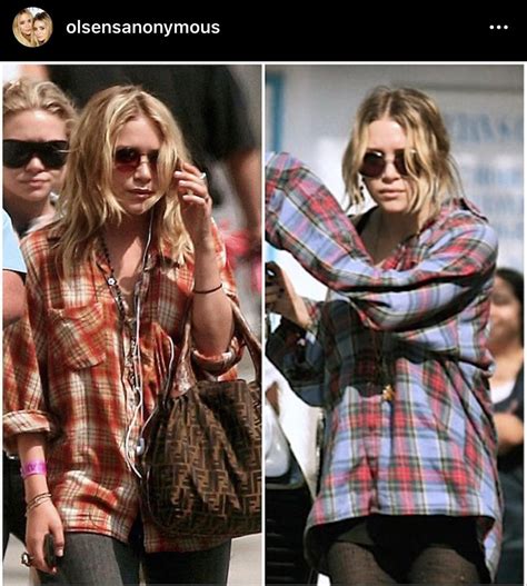 Mary Kate And Ashley Olsen 2000s Style Mary Kate And Ashley Olsen