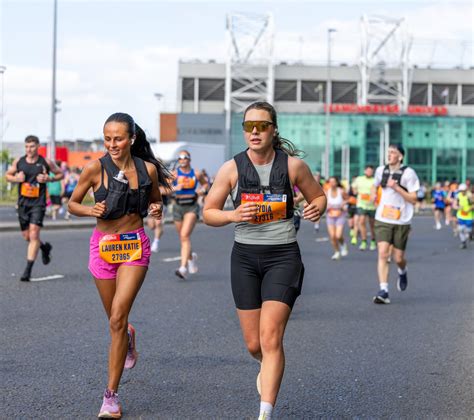 Running Pace What S Good What S Bad And Does It Even Matter Great Run