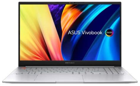 Laptop Asus Vivobook Terbaru Dan Spesifikasinya