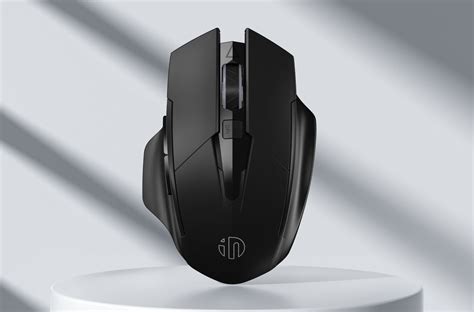 Inphic F1 2 4g Wireless Mouse Office Mouse Mouse For Laptop Inphic Electronics Co Ltd