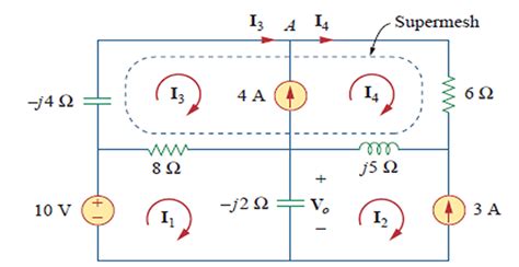 Sinusoidal Steady State Analysis Ac Circuit Analysis With Phasors