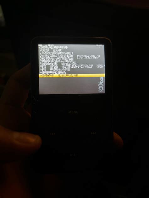 Can Someone Please Help R Rockbox