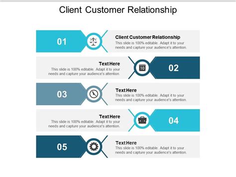 Client Customer Relationship Ppt Powerpoint Presentation Gallery Graphics Cpb Powerpoint