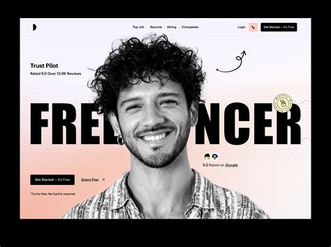 Header Ui By Dstudio® On Dribbble