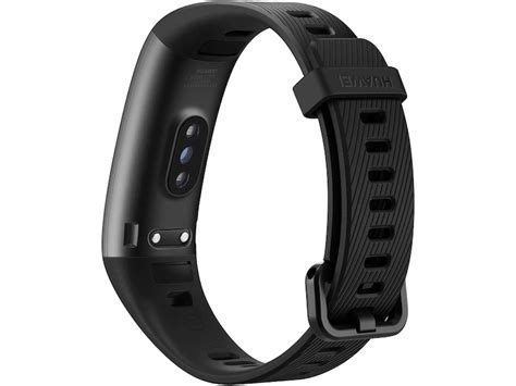 HUAWEI Band 3 pro, aktivitetsarmband - Smartwatches - Komplett.se