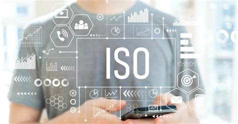 Implementasi ISO