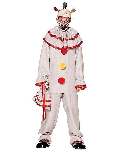 Twisty The Clown