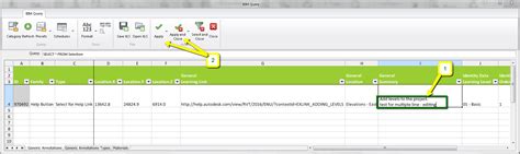 Easily Editing Multi Line Text In Revit With Revit XT Cadgroup