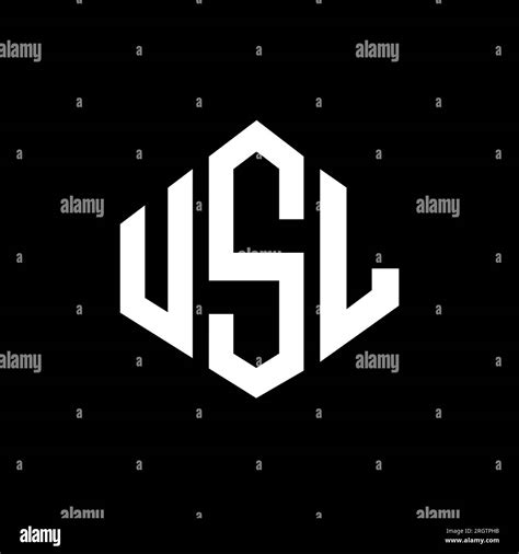 Usl Cube Stock Vector Images Alamy