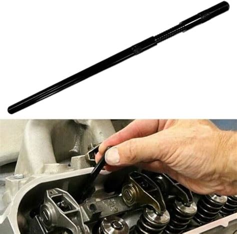 Amazon.com: Adjustable range push rod length checker from 6.8" to 7.8 ...