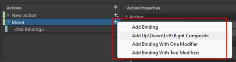 Como Usar O Novo Input System Da Unity Rock Programação E Games