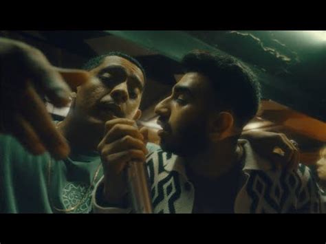 Yashraj, Hanumankind, Manïn - THATS A FACT! (Official Music Video ...