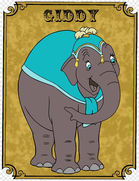 Dumbo Catty