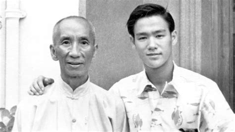 Biografía De Yip Man El Maestro De Bruce Lee Solo Artes Marciales