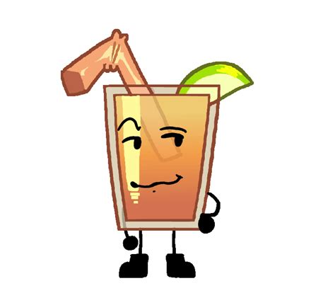 Ginger Ale On Toyhouse