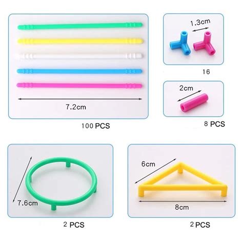 1 Set Primary Mathematics Math Geometric Education Grandado
