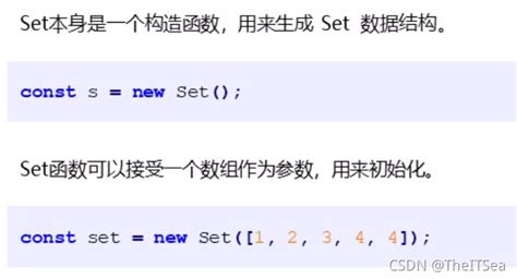 Es6语法规范es6规范 Csdn博客