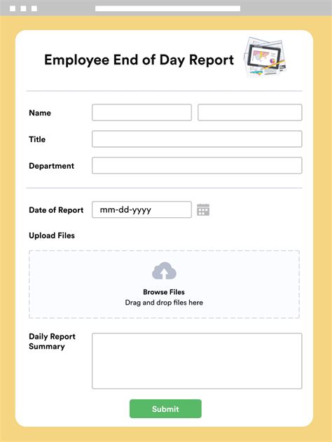 Form Management And Automation Software For Enterprise Jotform