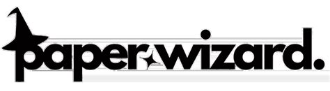 Faq Paper Wizard Frequently Asked Questions