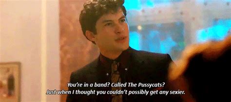 Riverdale Season Episode Chapter Eighteen When A Stranger Calls TV Watchers Unite