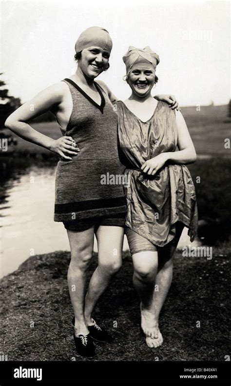 Swimsuits In The 1920s At Natasha Cain Blog