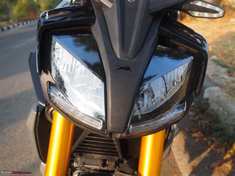 Tvs Apache Rtr 310 Bto Review A Closer Look Team Bhp