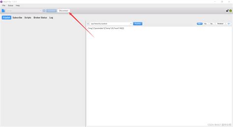 Stm32玩转物联网实战篇：4mqtt通信详解（从通信原理到报文组包再到通信实战）stm32 Mqtt Csdn博客