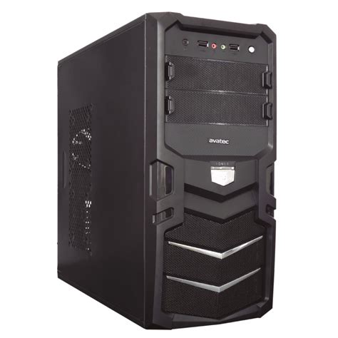 AMD APU A6 6400 RapiTech