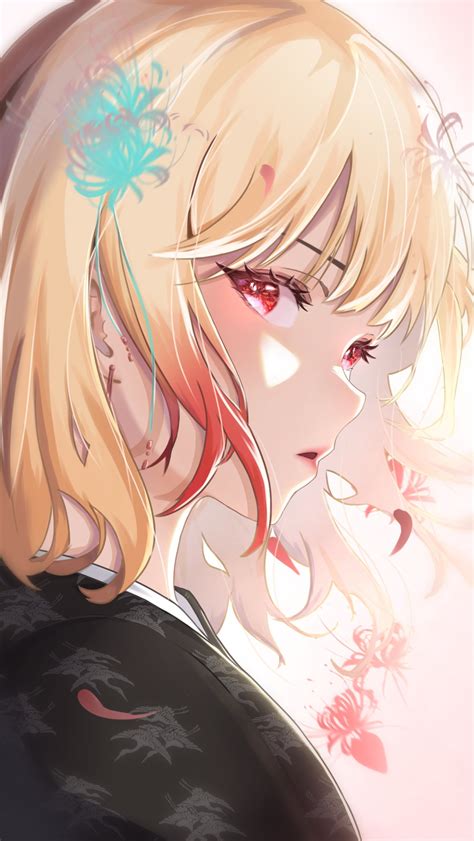 Nijigen Project Danbooru