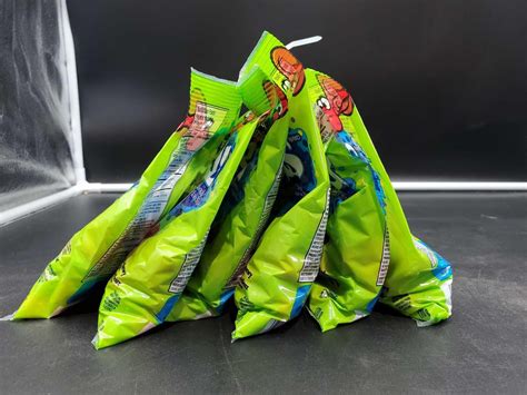 Big Chewy Nerds Candy 170g X 6