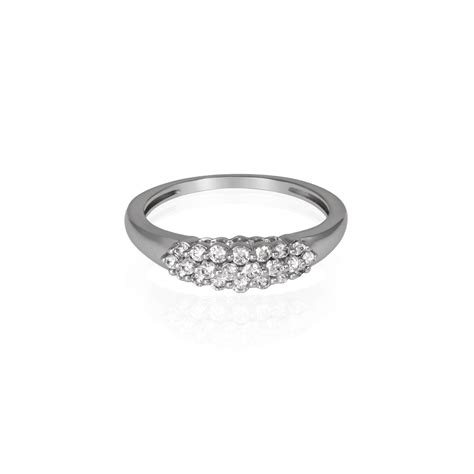Princess K Diamond Ct Ring Himo Jewellery