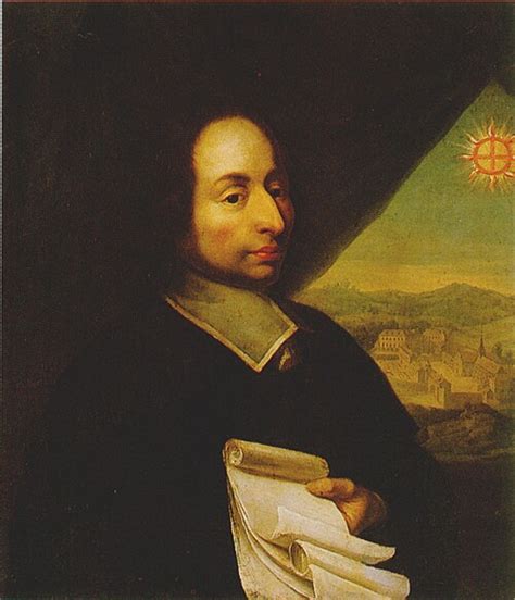 Blaise Pascal Wikipédia A Enciclopédia Livre