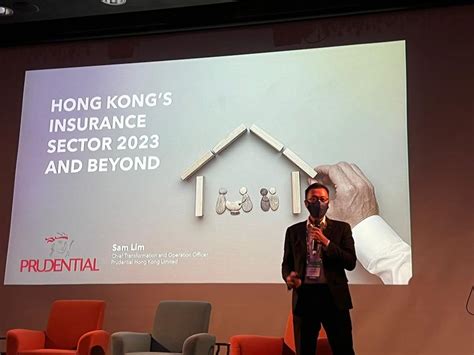 Sam Lim On Linkedin Insurtech Digitaltransformation Hkfintechweek Phygital Fintech
