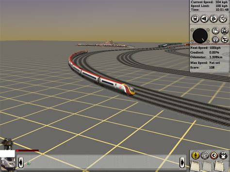 Bvetrainzandmsts Class 390