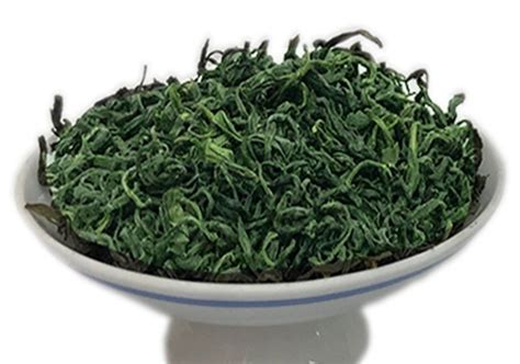 董河碧珍茶 中国茶叶百科