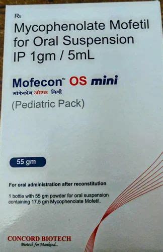 Mofecon Os Mini At Best Price In Thane By Eminent Healthcare Id