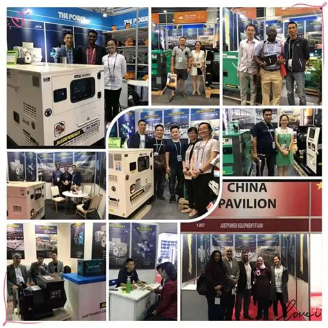 3 Phase Diesel Magnetic Ac Synchronous Generator 220v 200kva Water Cooling Electric 4 Cylinder