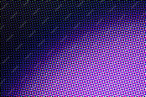 색상 하프톤 효과가 있는 예술적 배경 벽지 무료 사진