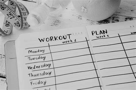 Защо е важно да си поставяме Фитнес цели и как да го правим правилно Тренирай БГ