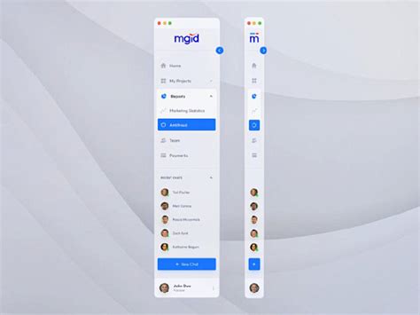 Ui灵感 • 设计组件 积累一波侧边导航栏设计灵感~ 采集自dribbble 优设每日灵感超话 灵感的诞生 Ui灵感 • 设计组件 积累一波侧边导航栏设计灵感~ 采集自dribbble 优设每日灵感超话 灵感的诞生