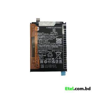 Original Xiaomi Redmi 12 5G Battery Price In Bangladesh