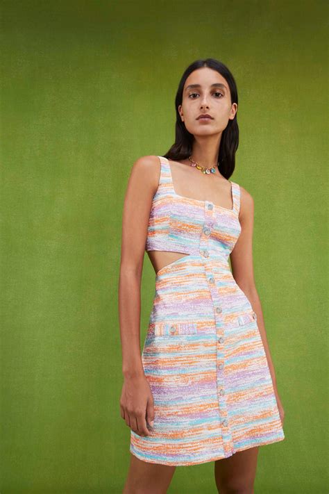 Maje Spring 2023 Ready To Wear Collection Vogue