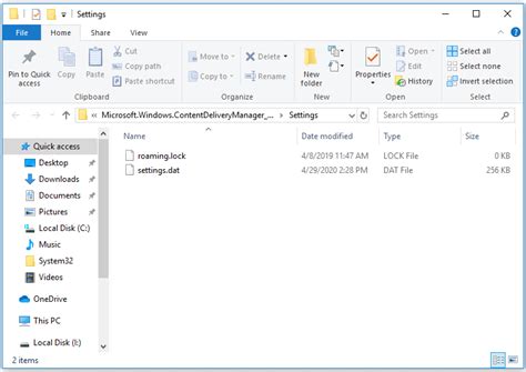 Fix Windows Spotlight Not Working 2023 4 Ways MiniTool