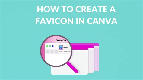 How To Create A Favicon With Canva Blogging Guide