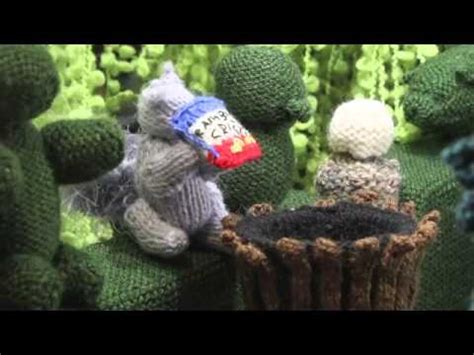 Nudinits Keep Britain Tidy YouTube